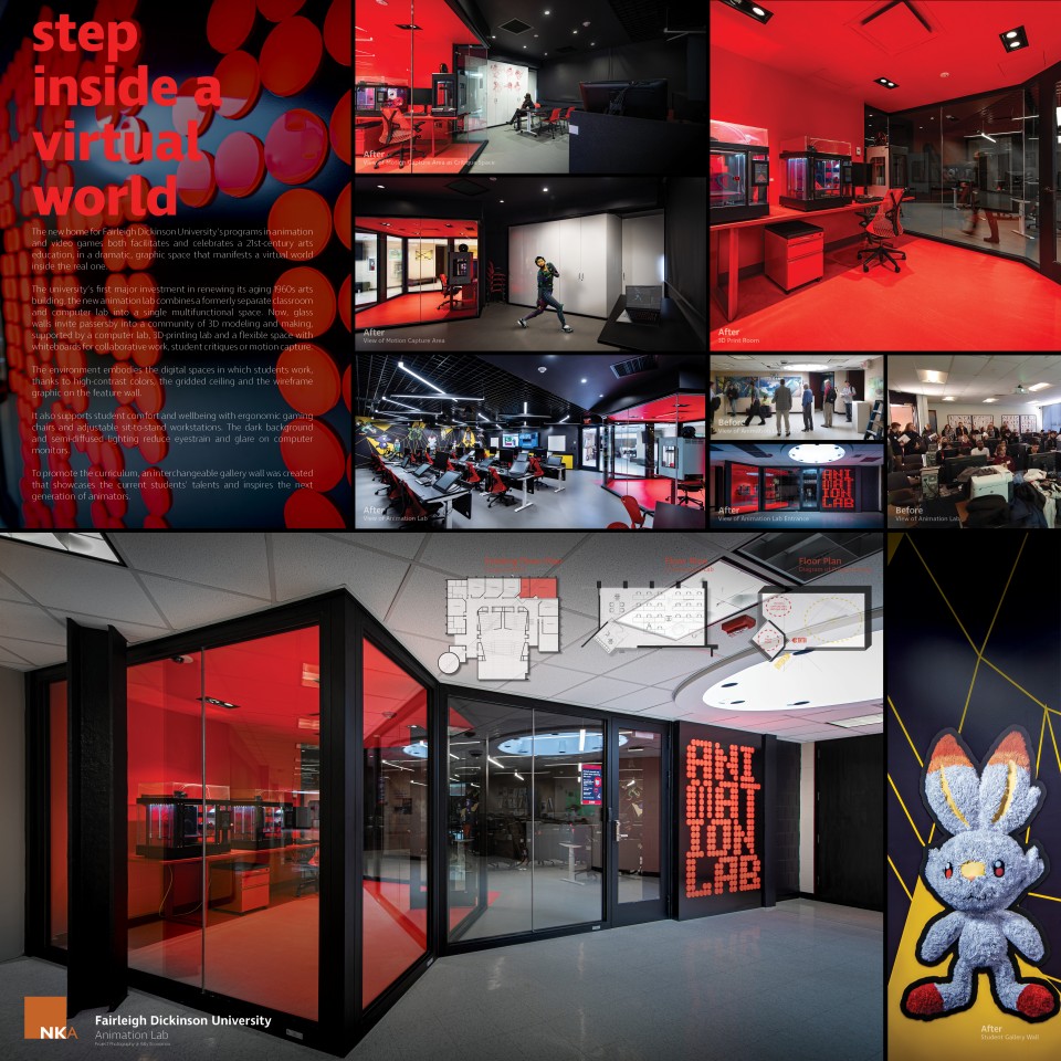 AIA Newark Suburban Architects - Photo Gallery