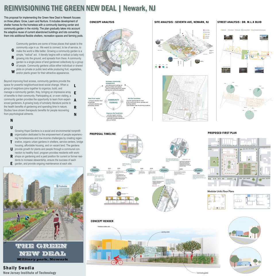 AIA Newark Suburban Architects - Photo Gallery