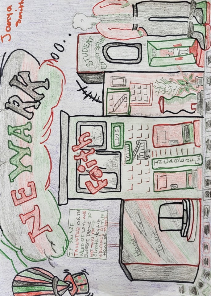 AIA Newark Suburban Architects - Photo Gallery