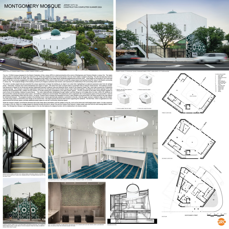 AIA Newark Suburban Architects - Photo Gallery