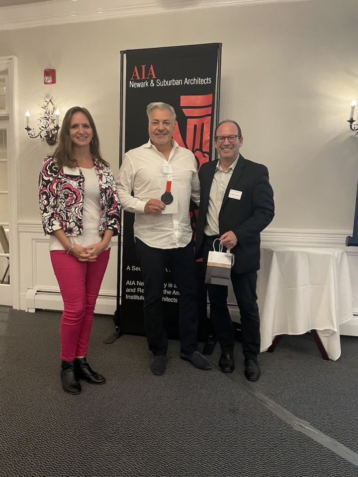 AIA Newark Suburban Architects - Photo Gallery