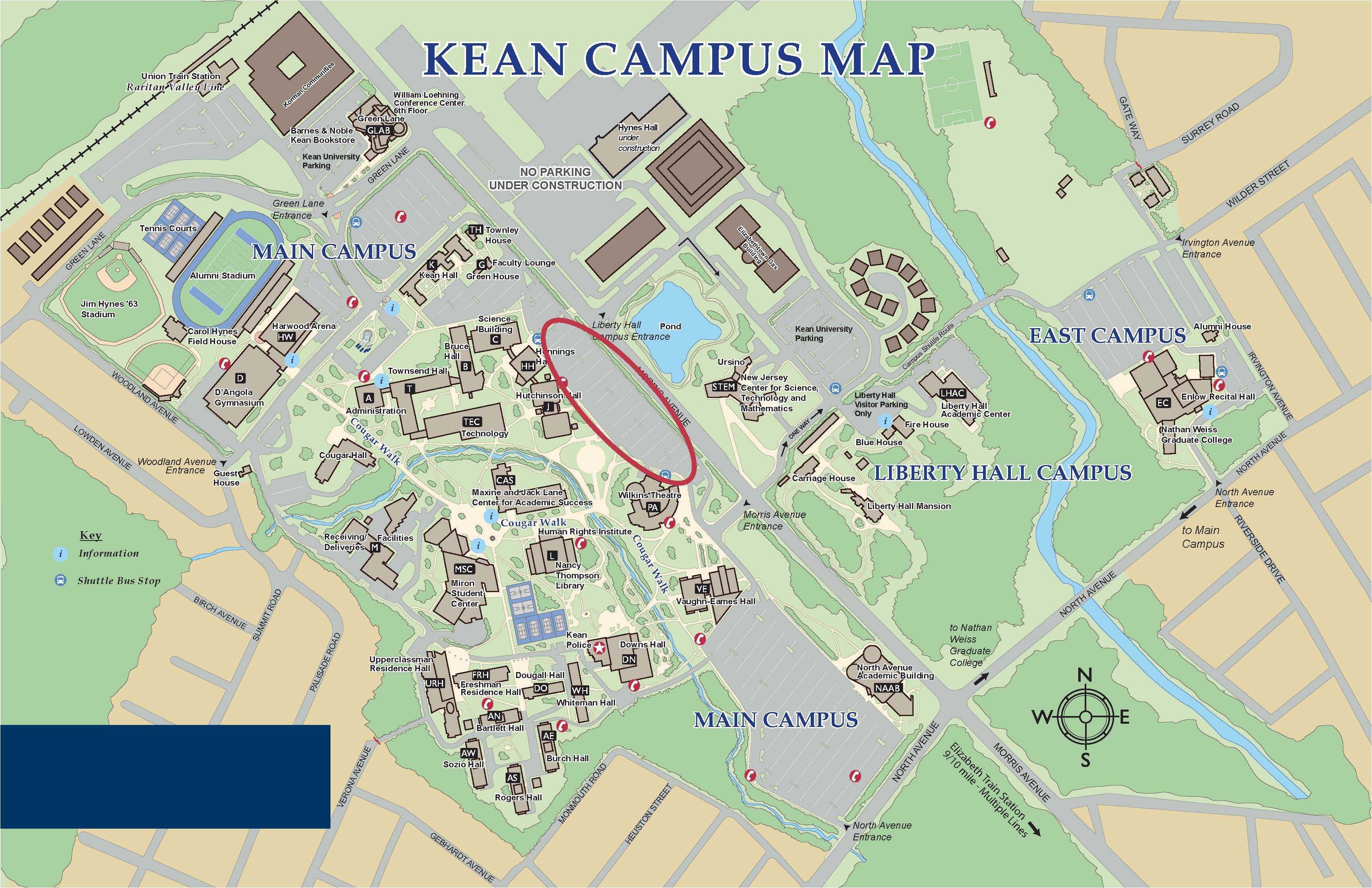 AIA Newark Suburban Architects - Meeting/Event Information